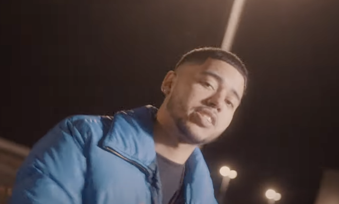 Cavell Unveils "True Colours" Visuals - GRM Daily