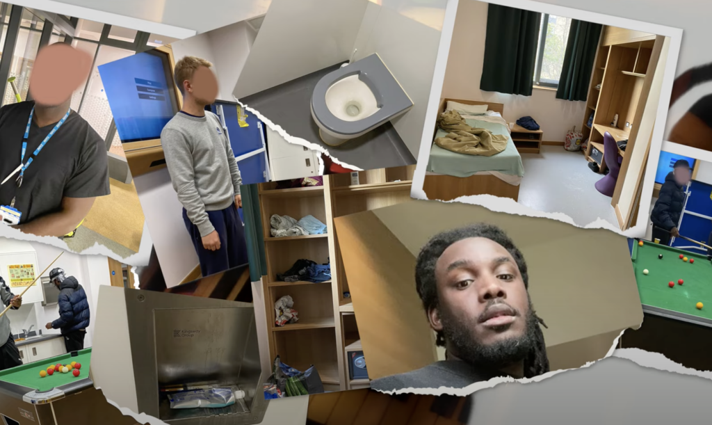 Shocka Shares Powerful Offering "Don't Be Ashamed" Featuring Sami ...