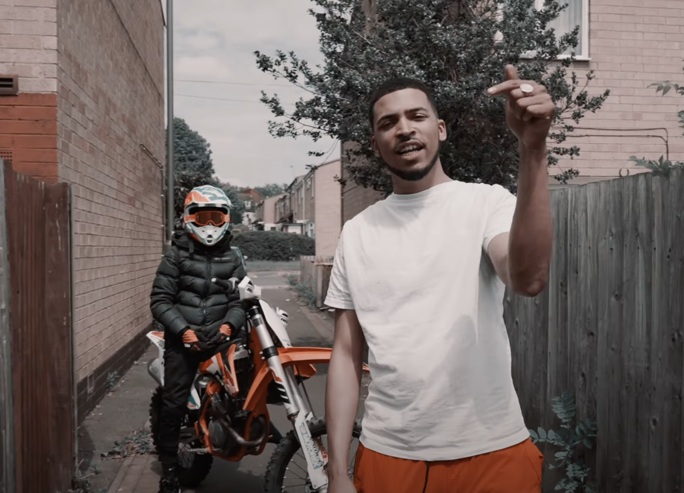 Eyez & Zdot Re-Connect On Hard New Joint "Gridlock" - GRM Daily