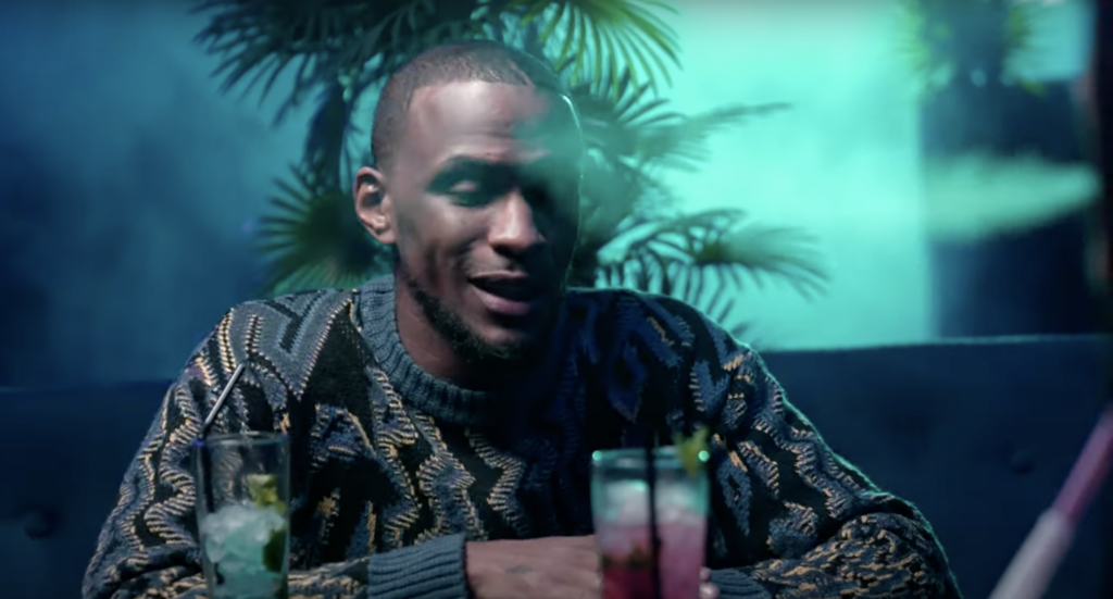 Bonez Drops Visuals For "Tonight" - GRM Daily