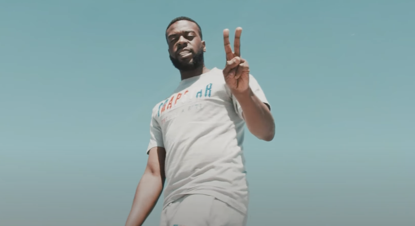 Dapz On The Map Puts On For Birmingham In New "Born & Raised" Visuals ...