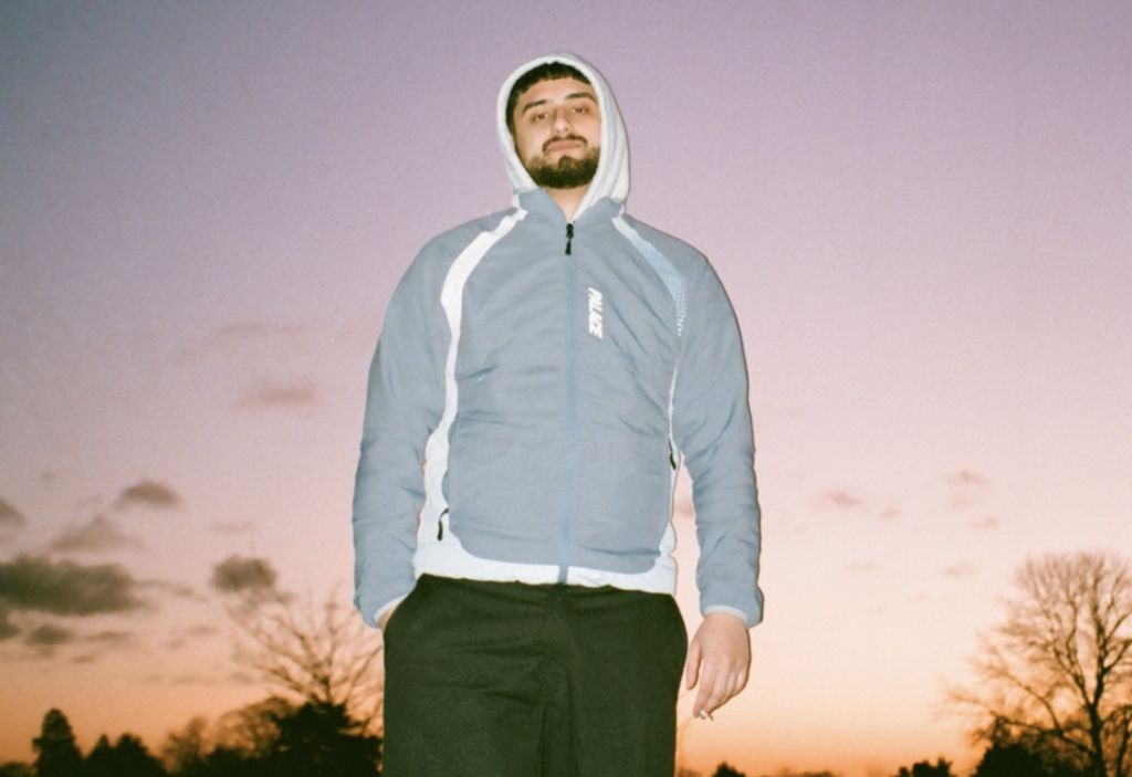 Rising Vocalist Danny Sanchez Shares Smooth Offering "Pretty Face ...