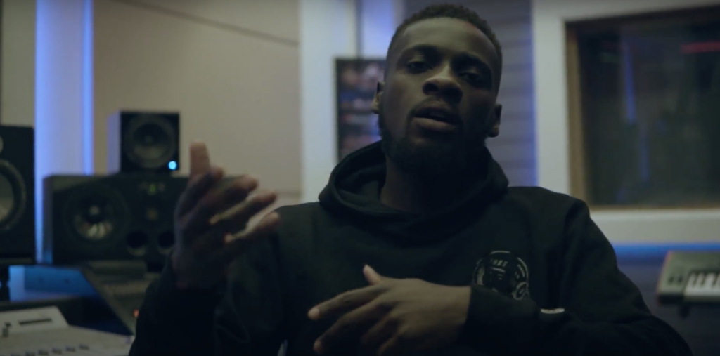 Jay Prophet lets off cold new track "Free Samps" - GRM Daily