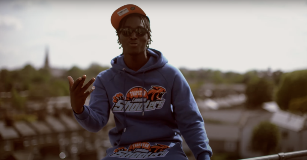 Lil Shakz Drops Visuals For "Shane // Minimal Things (Sturdyyy)" - GRM ...