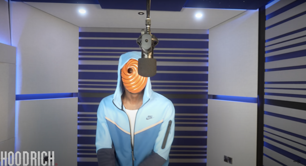 Offica Reps Ireland On New 'Plugged In' Session With Fumez The Engineer ...