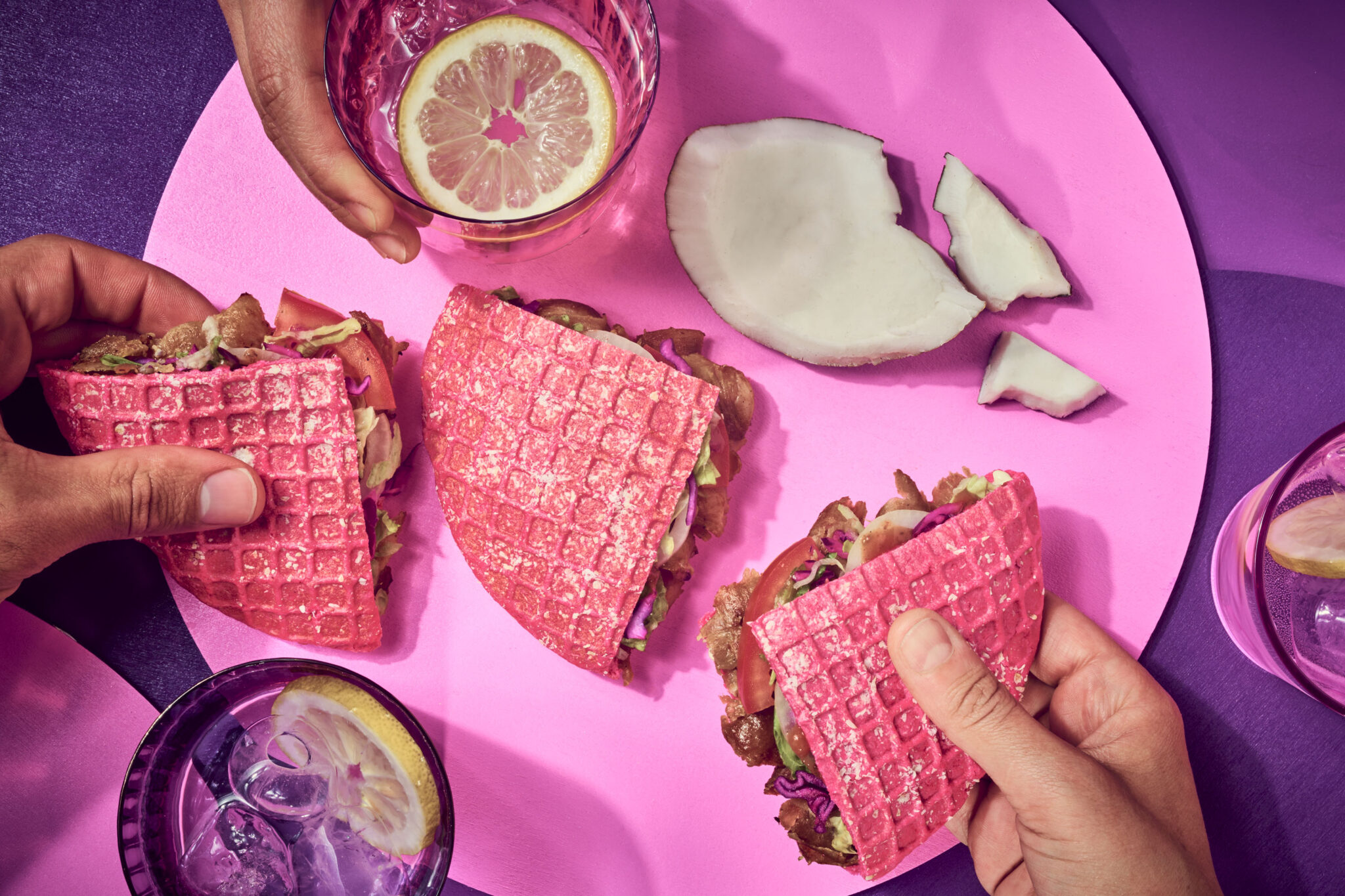 GDK Call On Tion Wayne, Stefflon Don, Bryn, Ivorian Doll & Nadia Rose ...