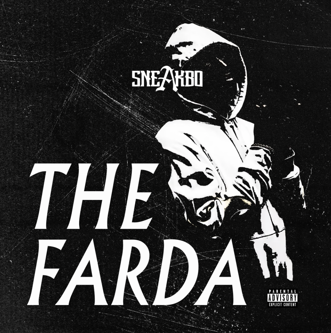 Sneakbo Offloads Bar-Heavy Offering "The Farda" - GRM Daily