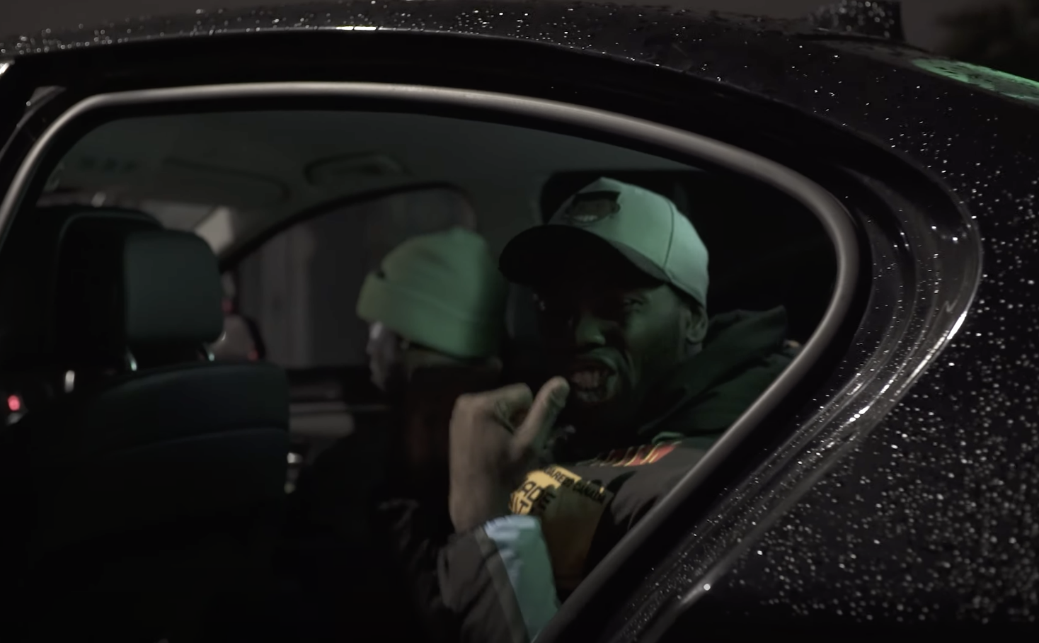 Jamo Drops Video For "Wine & Dine" - GRM Daily