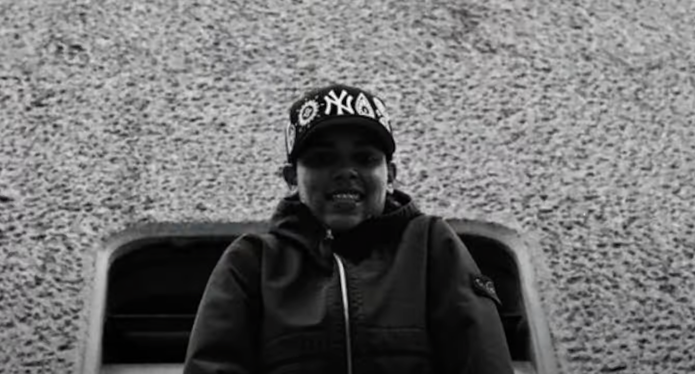 East London Newcomer kwn Introduces Herself With Vibey Debut Single "wn ...