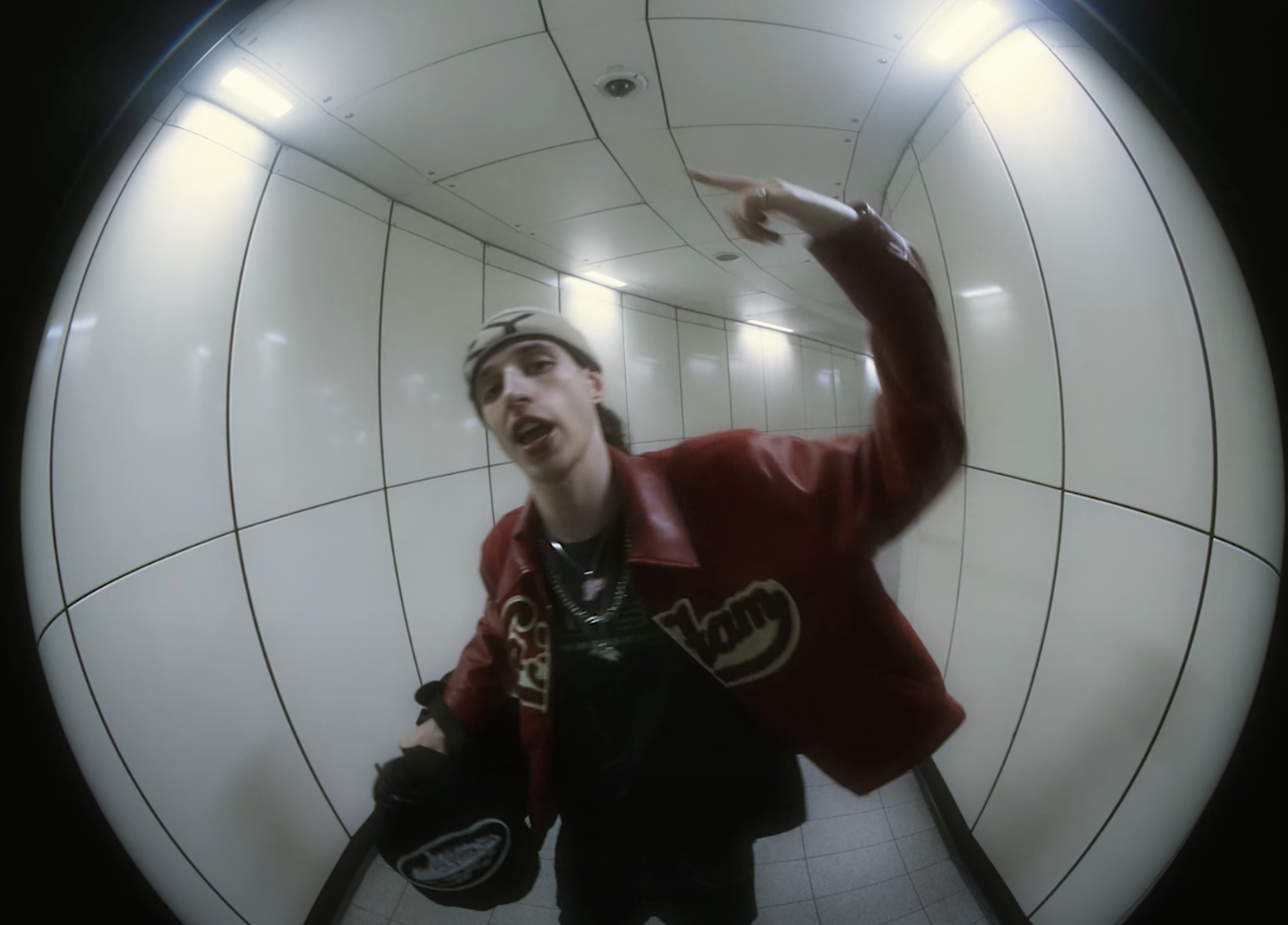 5EB Comes Through With Bouncy New One "Silento" - GRM Daily