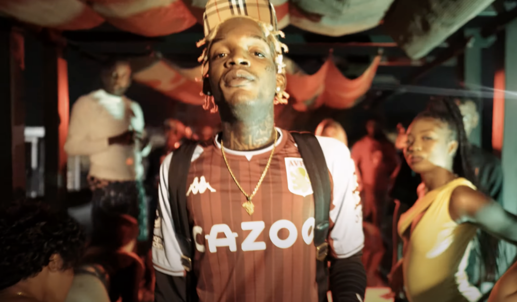 Jamaica's Skeng Hits Us With Two New Bangers "Vibes" & "Likkle Miss" - GRM Daily