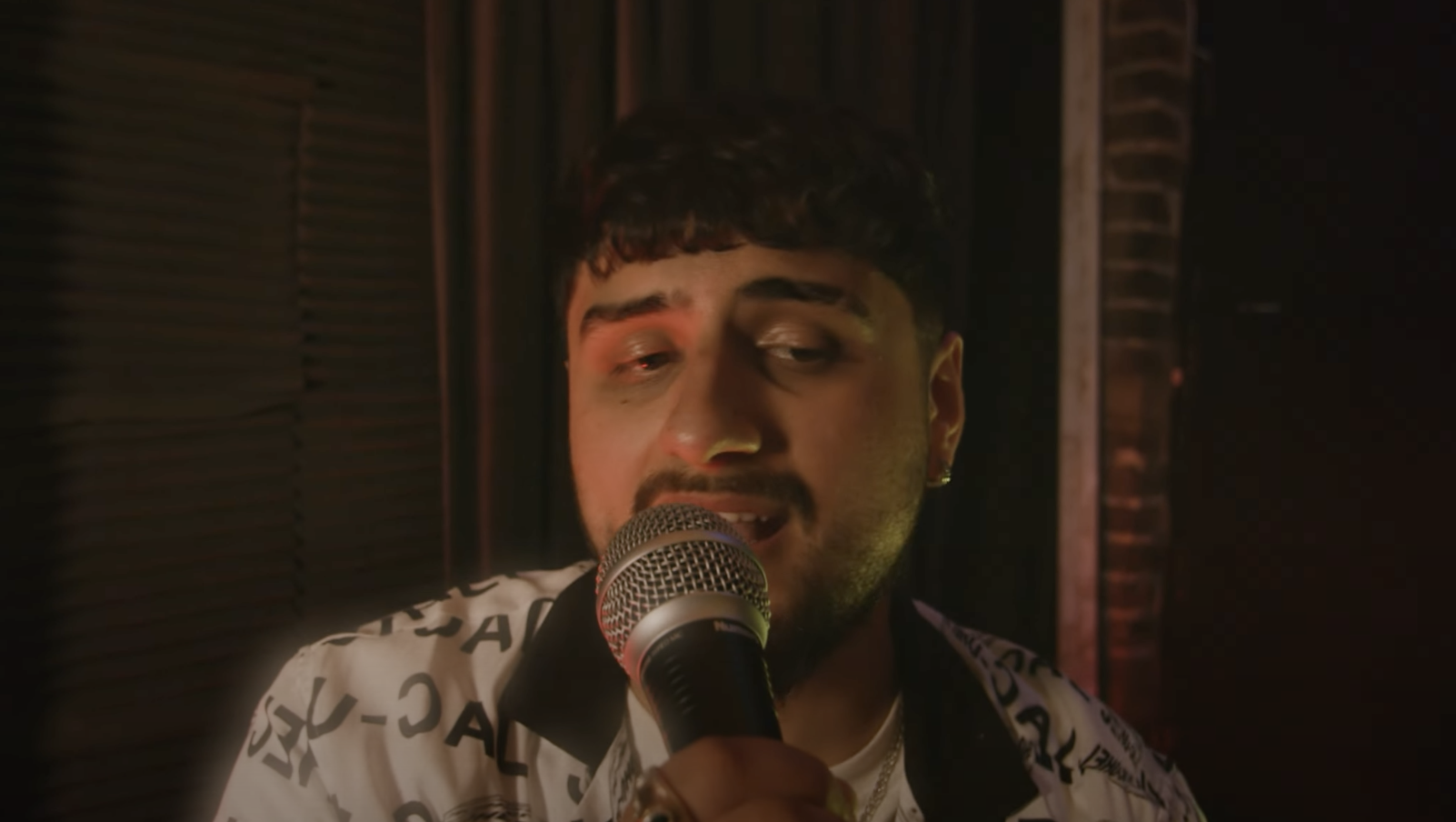 Danny Sanchez Gives Visual Treatment To Smooth Offering "Pretty Face ...