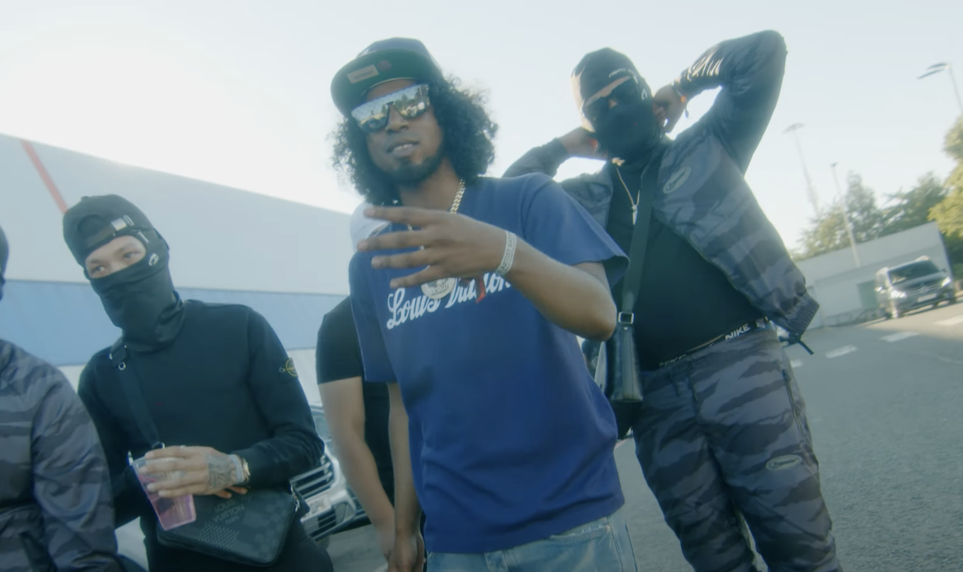 Mowgs Comes Through With New One "Not Like Me" - GRM Daily