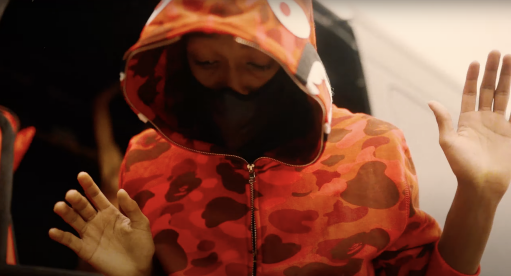 Premiere: Private Zero Returns With New Track "Bad One" - GRM Daily