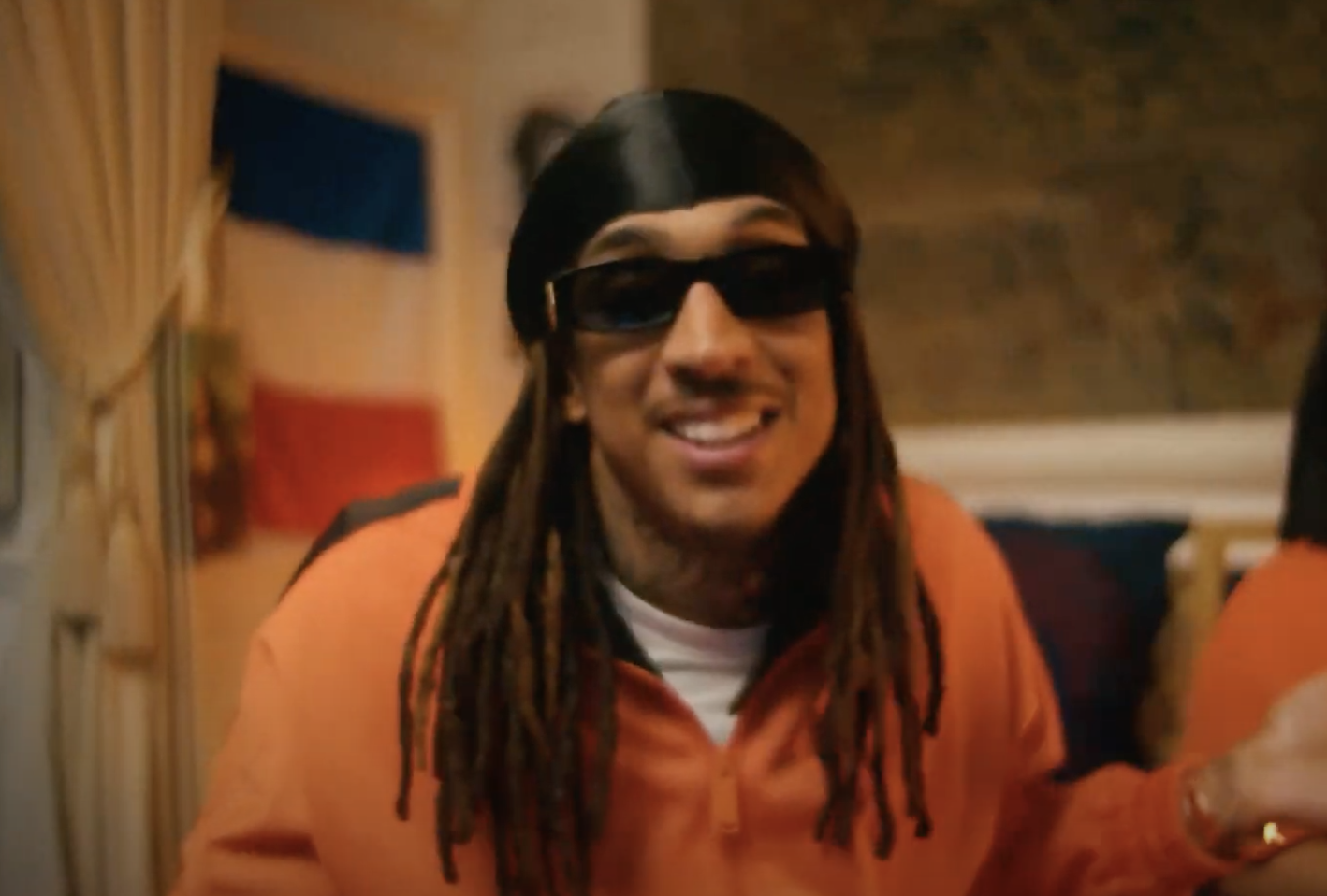 D-Block Europe Announce 'Lap 5' Album With New "Fantasy" visuals - GRM ...