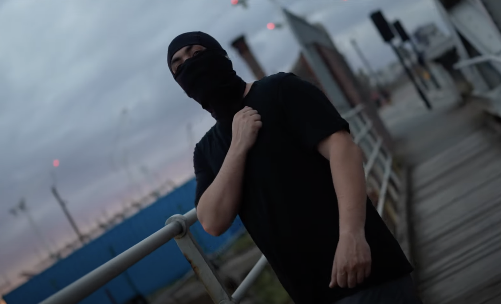 B_Real.11 Delivers Video For Latest Tune "Canteens, Nickens & Jailpads ...