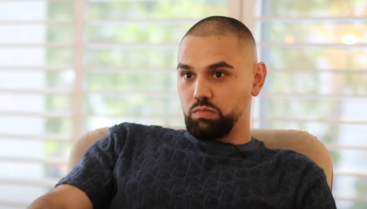 Pak-Man Sits Down For An Insightful Chat With Amaru Don TV - GRM Daily