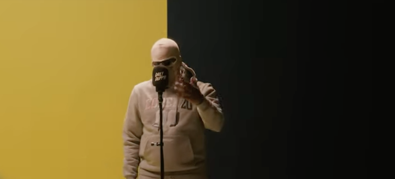 Premiere: wewantwraiths Solidifies his Position in the scene with his ...
