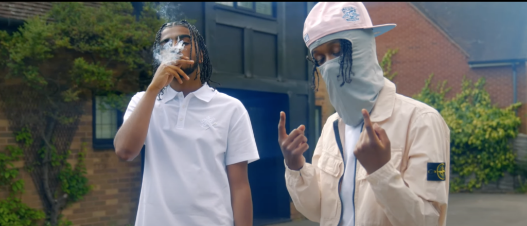 Premiere: Mowgs Taps Up Nino Uptown For Wavey New Tune "No Favours ...