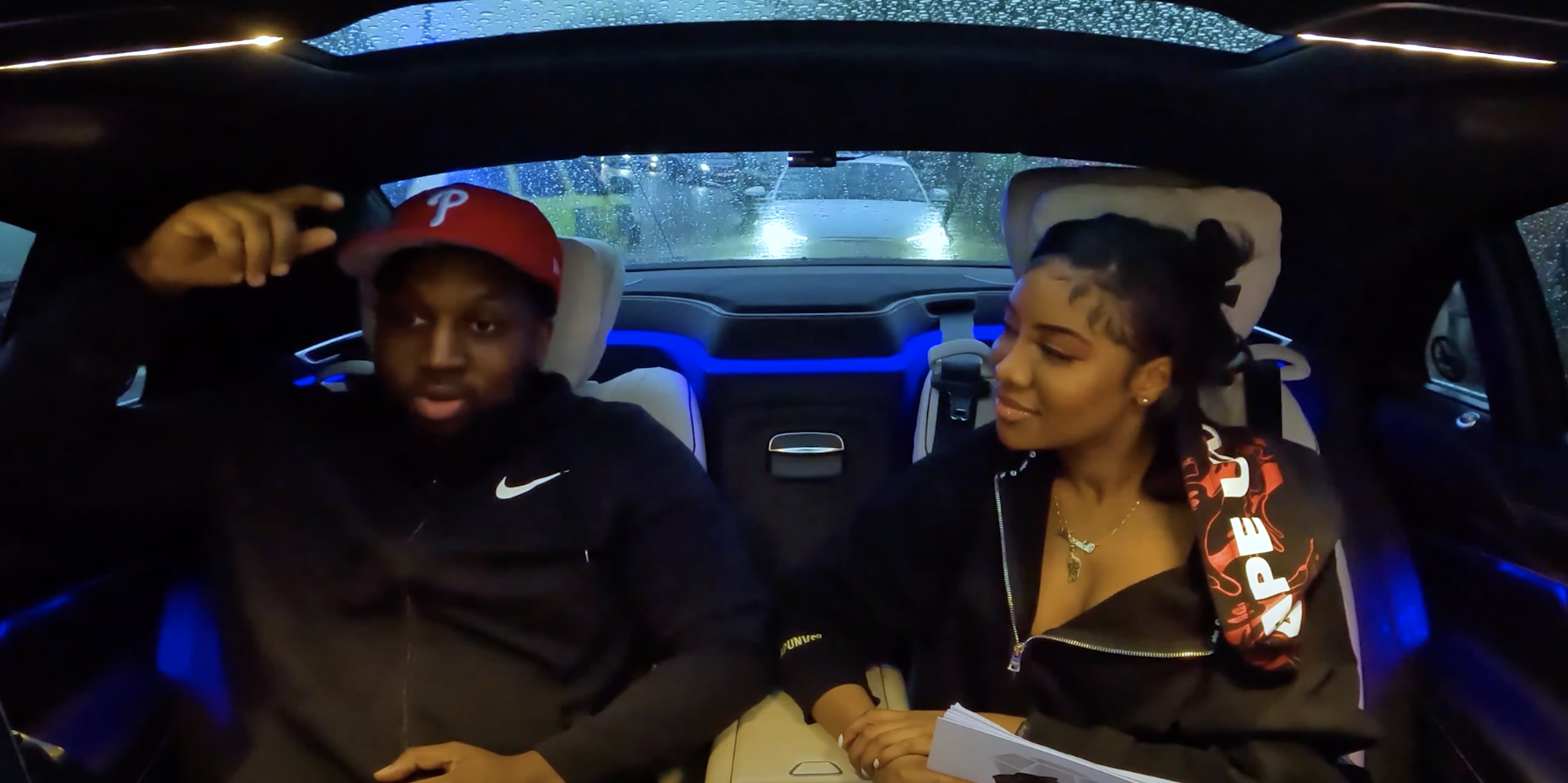 Tiny Boost Talks New Mixtape, Relationship With Giggs & More On '0-60 ...