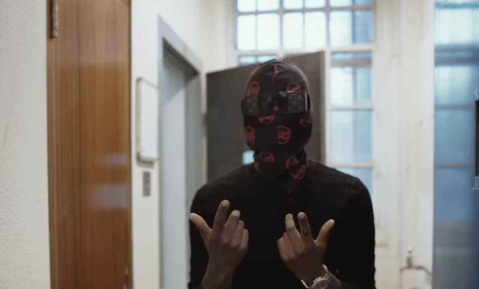 Premiere: Kwengface Unleashes Visuals For CB-Assisted Collab "Plankton ...