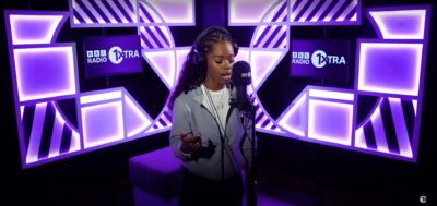 GRM Daily - The Epicentre Of Black British Music