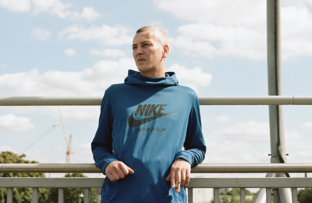 Devlin Announces Return To Music - GRM Daily