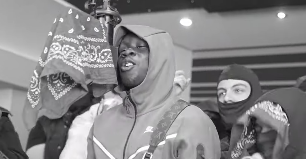 C1 Delivers Hard 'Plugged In' With Fumez the Engineer - GRM Daily