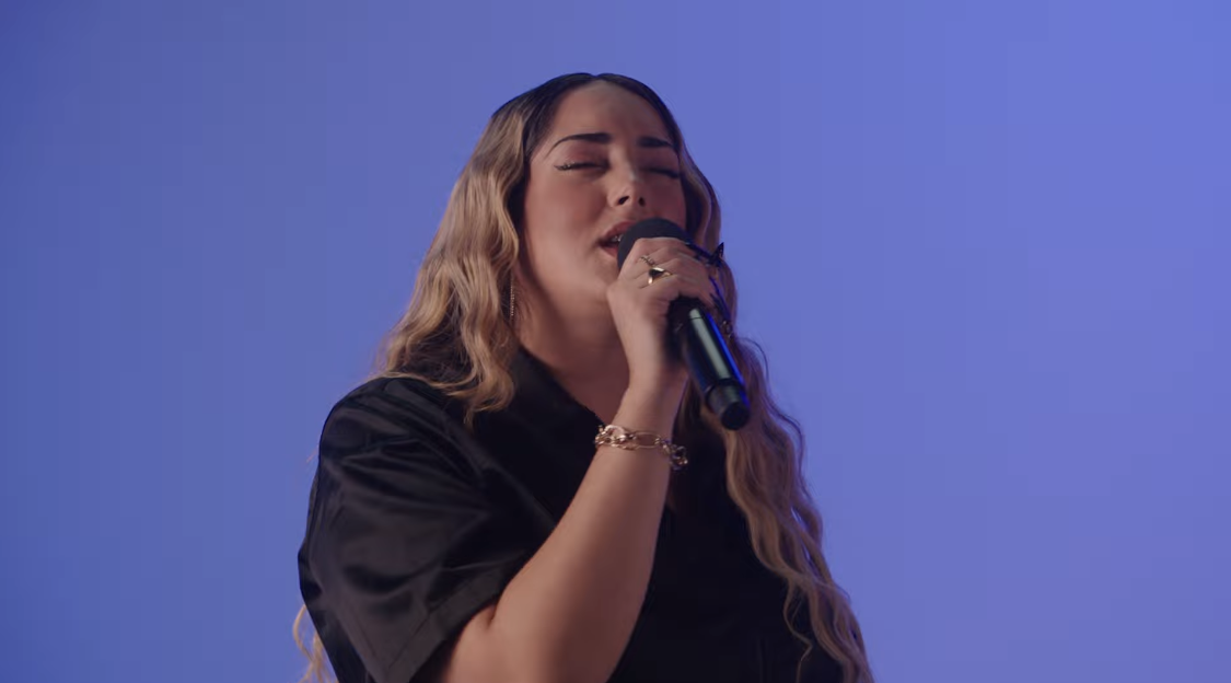 Miraa May Delivers Captivating Performances Of "Scandalous" & "Anxiety ...