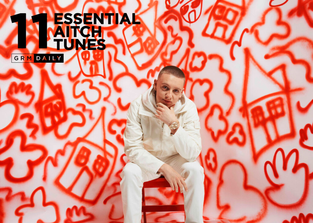 GRM Exclusive: 11 Essential Aitch Tracks - GRM Daily