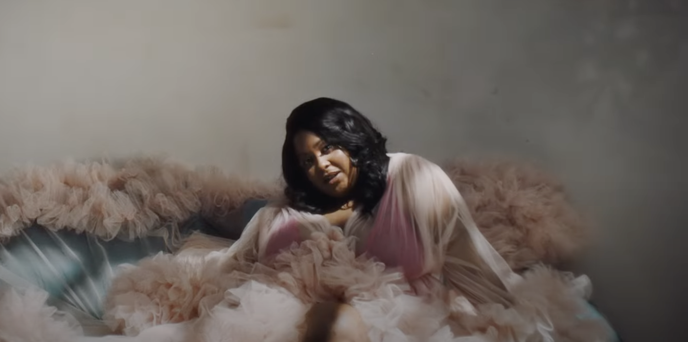 Romford Riser Chrissi Returns With Heartfelt Offering "Lipo" - GRM Daily