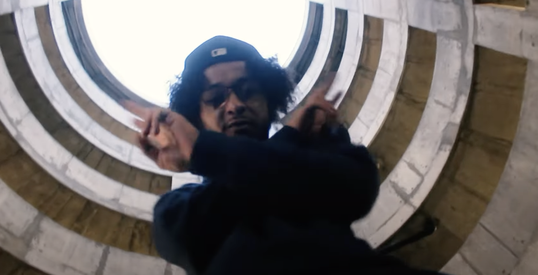 Squintz Gets Introspective On Latest Drop "Out Of The Box" - GRM Daily