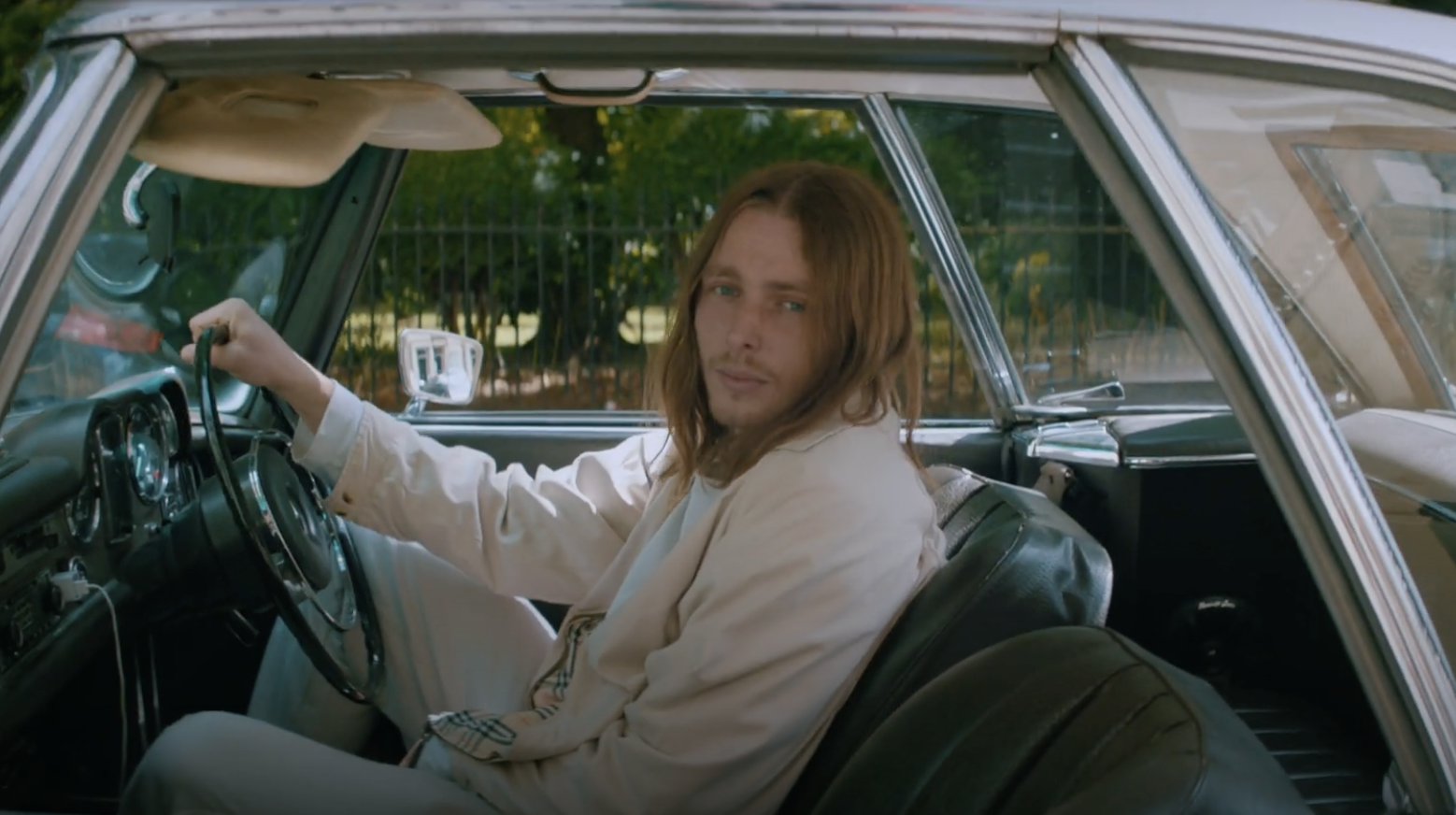 Harvey Whyte Lets Off Video For Self-Produced Banger "Gyally From West" - GRM Daily