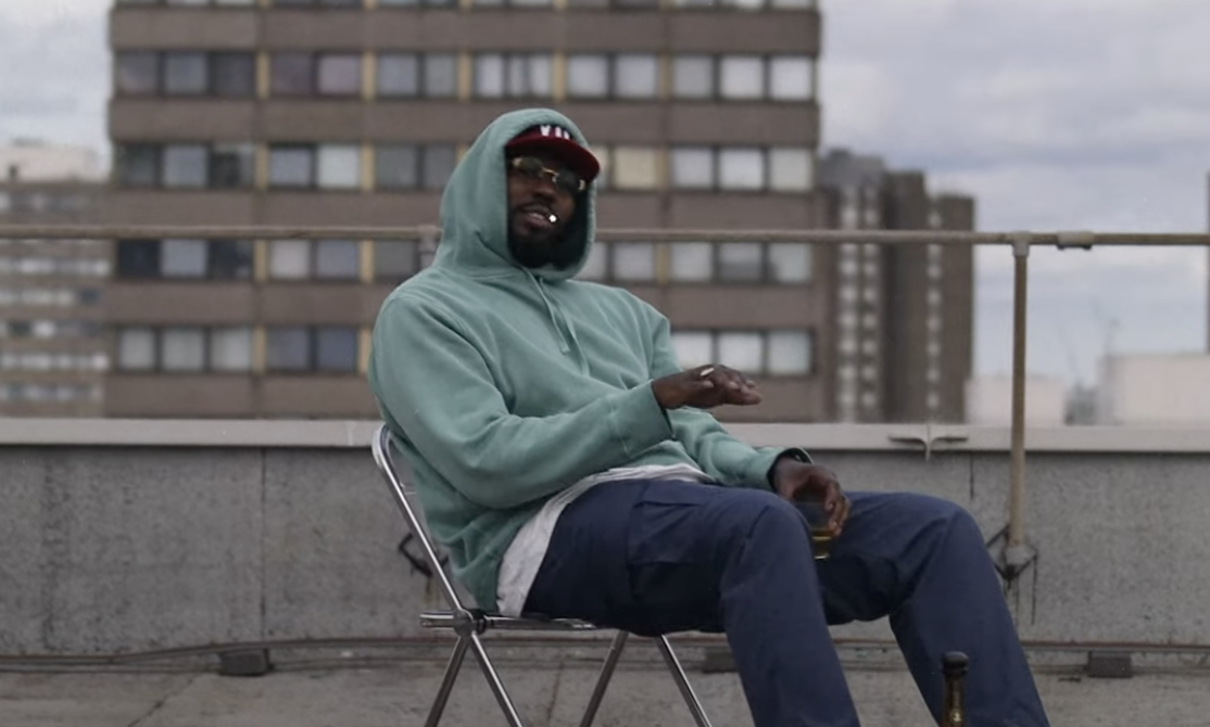 A2 Kicks Back In All-New Visuals For "It's Not Personal" - GRM Daily