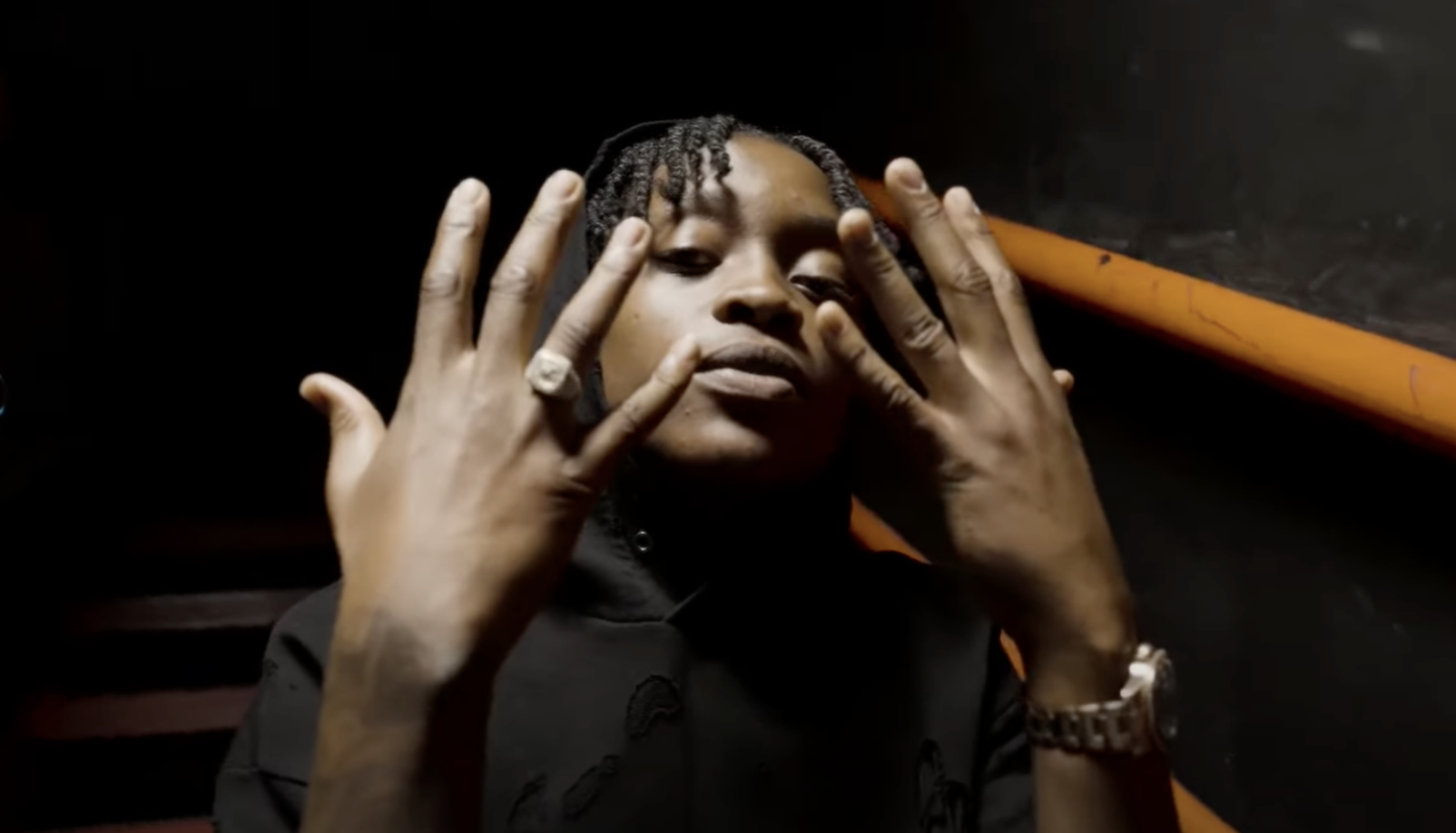 Zones Hits Us With Hard "RS Freestyle" - GRM Daily