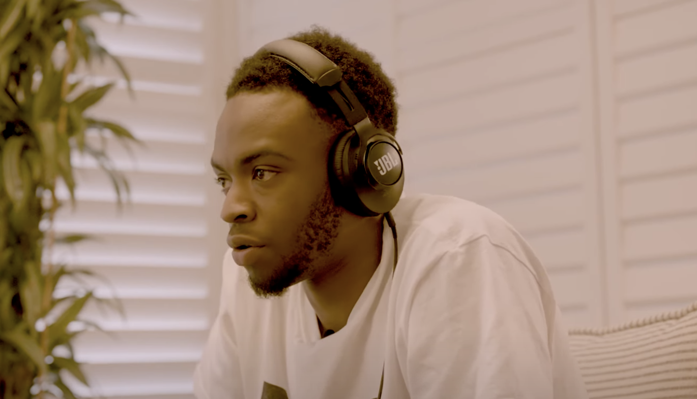 Not3s Talks Upcoming Mixtape 'TNT', His Experience Being Signed & More ...