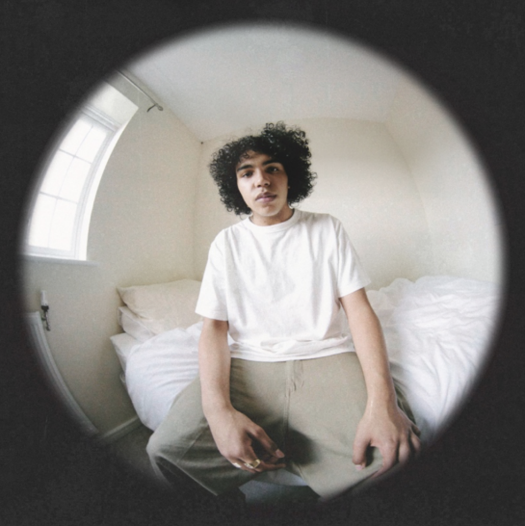 Rio Rainz Delivers More Alt-Rap & R&B Vibes On Latest Project ...