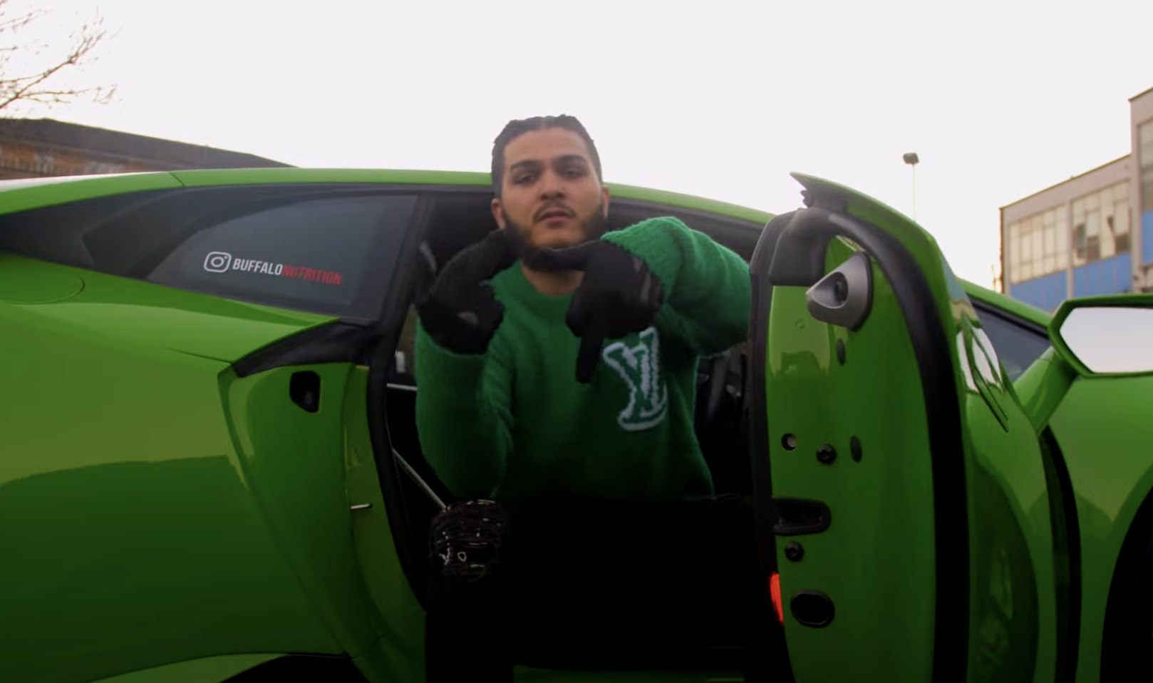 Why S Drops Off Video For "Simon Cowell" - GRM Daily