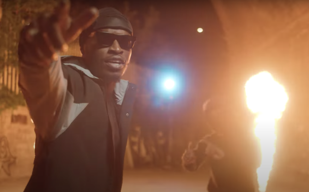 PREMIERE: Sneakbo returns with wavy new one "They Wanna Know" - GRM Daily