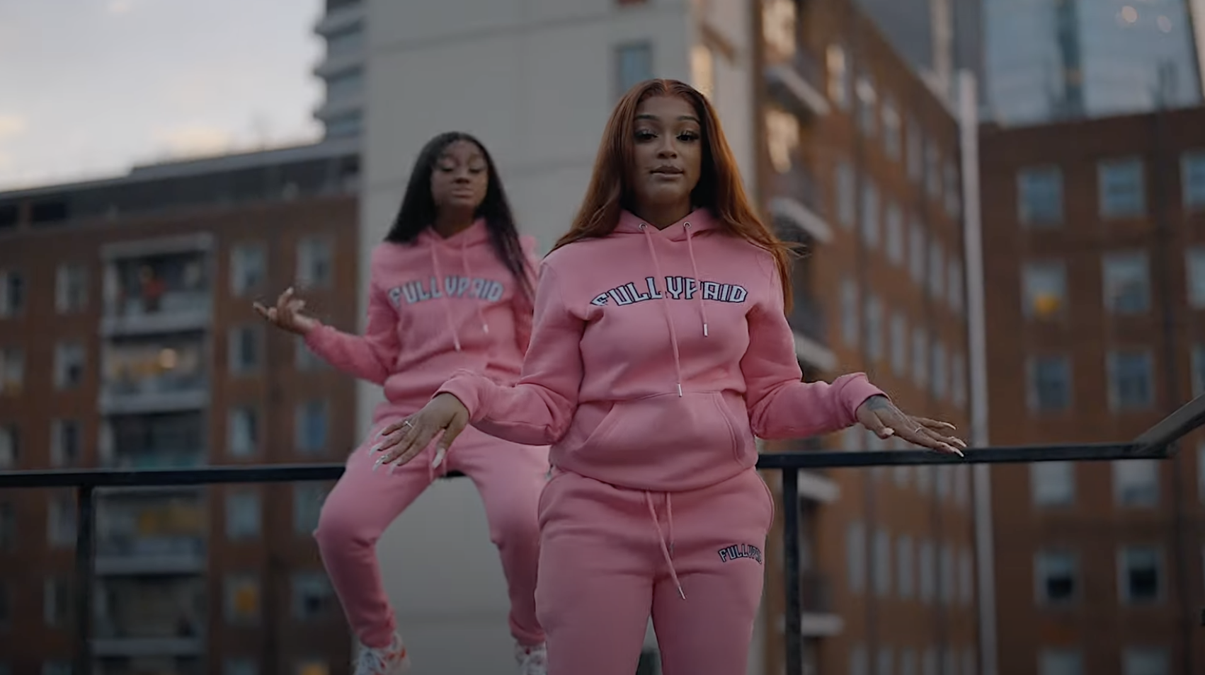 Reemunni Enlists TeeZandos To Remix "Sexy Barbie" - GRM Daily
