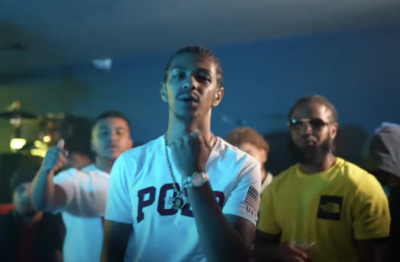 Gassed Up Lighties drop visuals for "Trappy Trappy" - GRM Daily