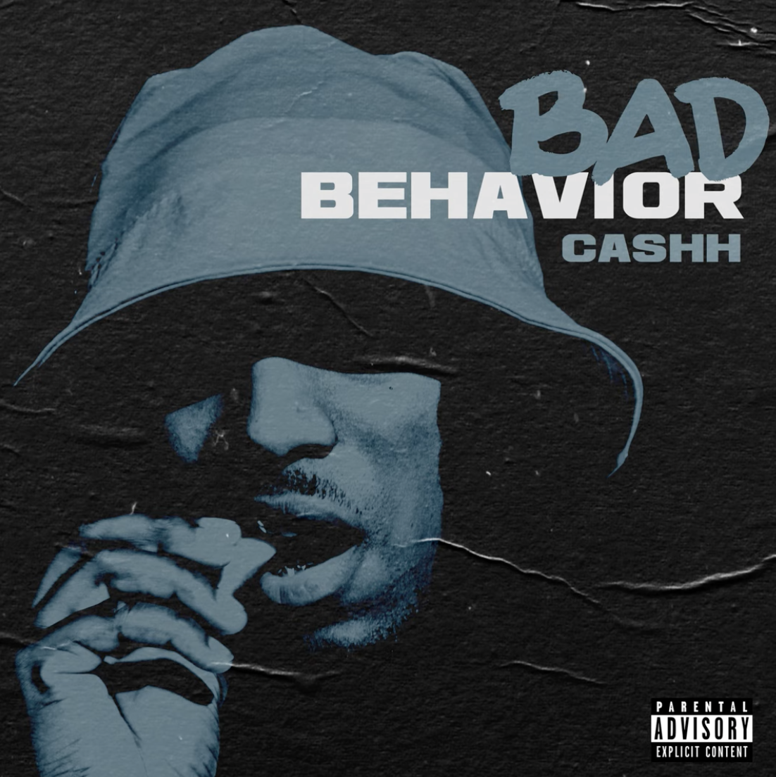 Listen To Cashh's Brand-New Single "Bad Behaviour" - GRM Daily