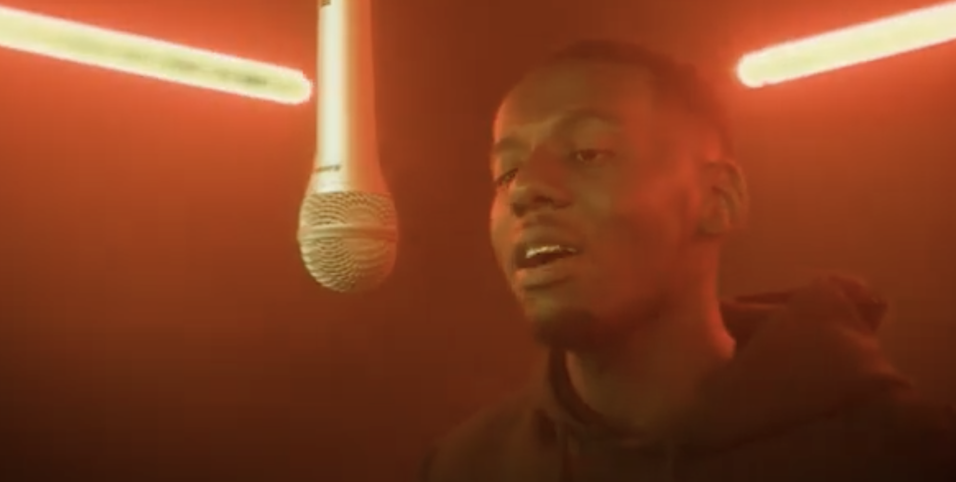 YNB REMY Drops Off "Wish Me Well" Visuals - GRM Daily