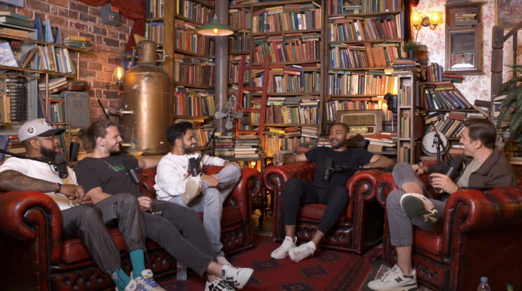 Kano talks 'Top Boy', pioneering grime, meeting Drake & more in new ...