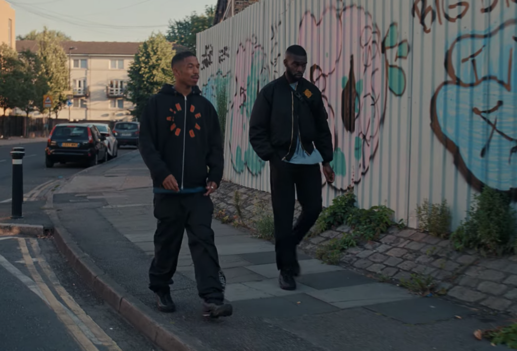 Louis Culture, Bawo & YAMA//SATO team up for "7AM" visuals - GRM Daily