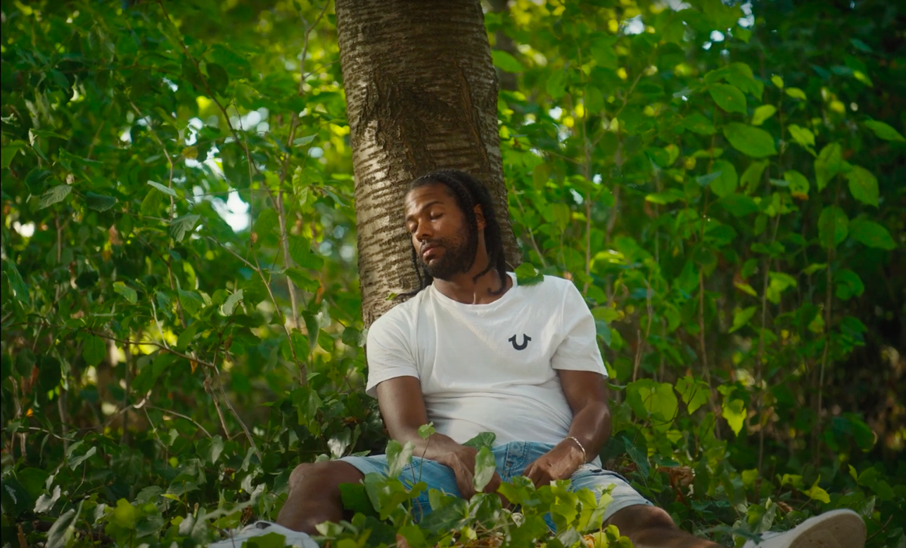 Coops drops fresh introspective track "Essence" - GRM Daily