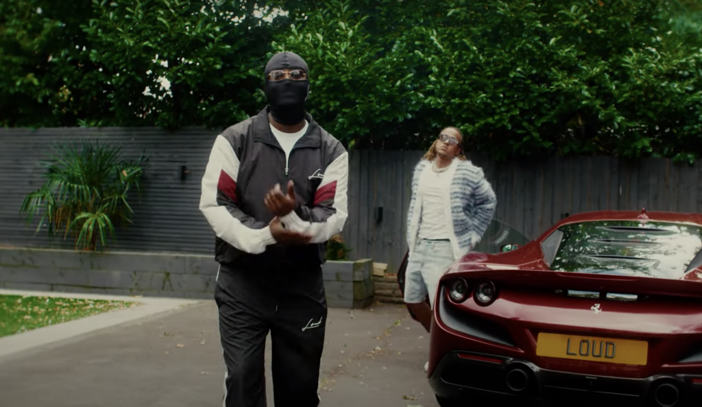 wewantwraiths & Nafe Smallz unite on "Most Wanted" - GRM Daily