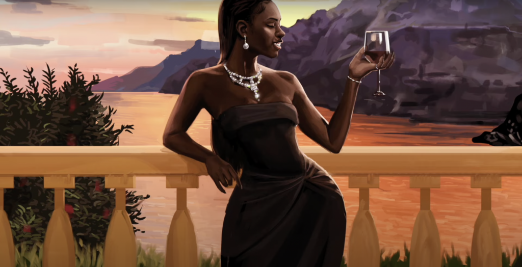 Gabzy Comes Through With Slick New One “Set Nice” - GRM Daily