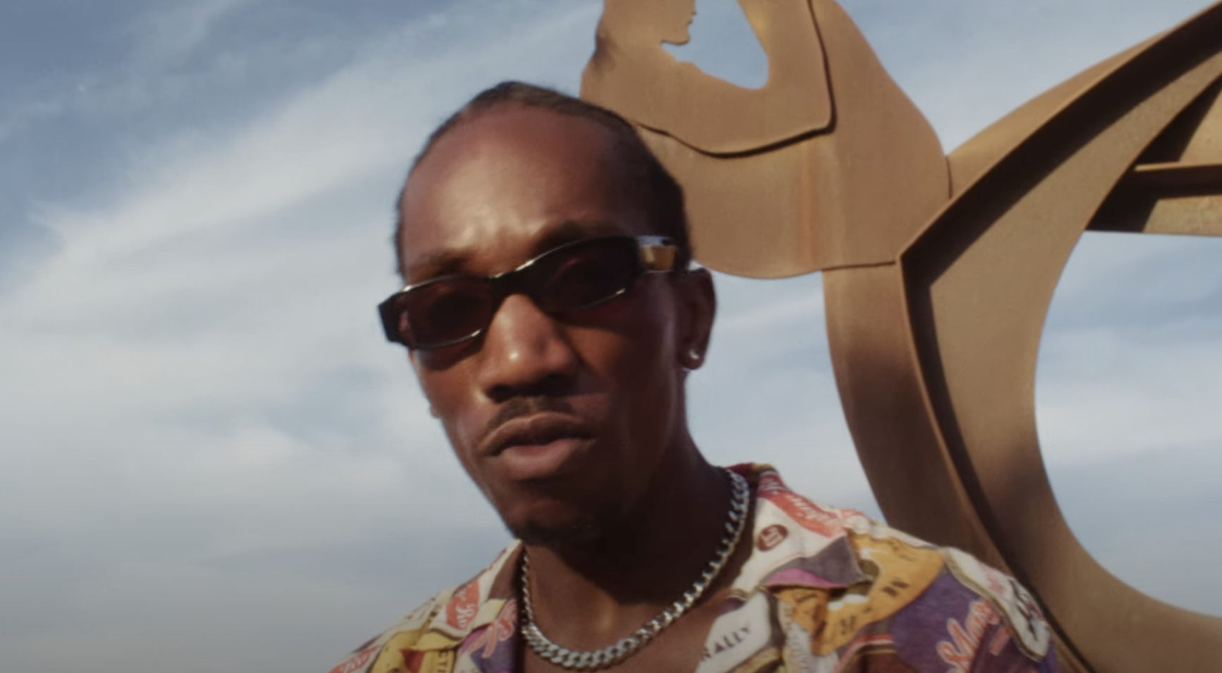 Miles From Kinshasa Heads To Barcelona In Video For Mellow Track "This ...