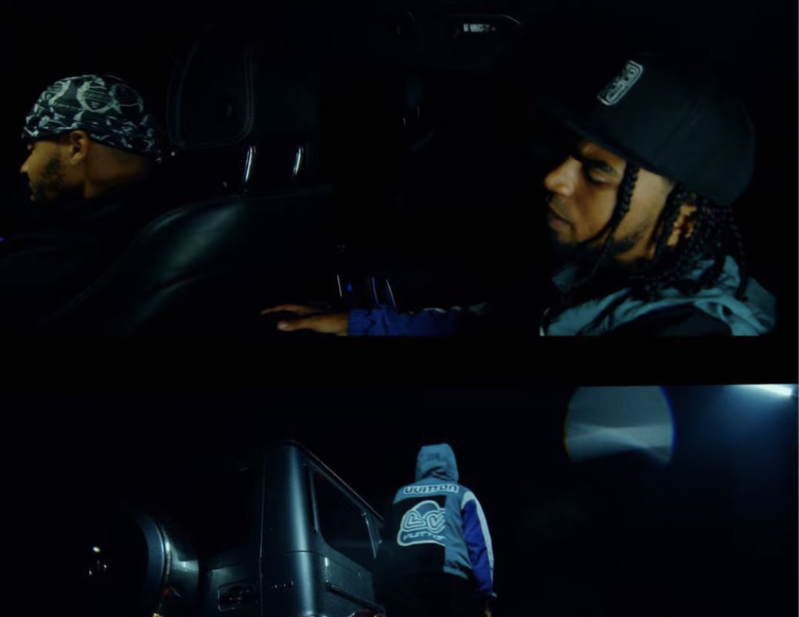 MOWGS DELIVERS THRILLING NEW “DNA” SINGLE - GRM Daily